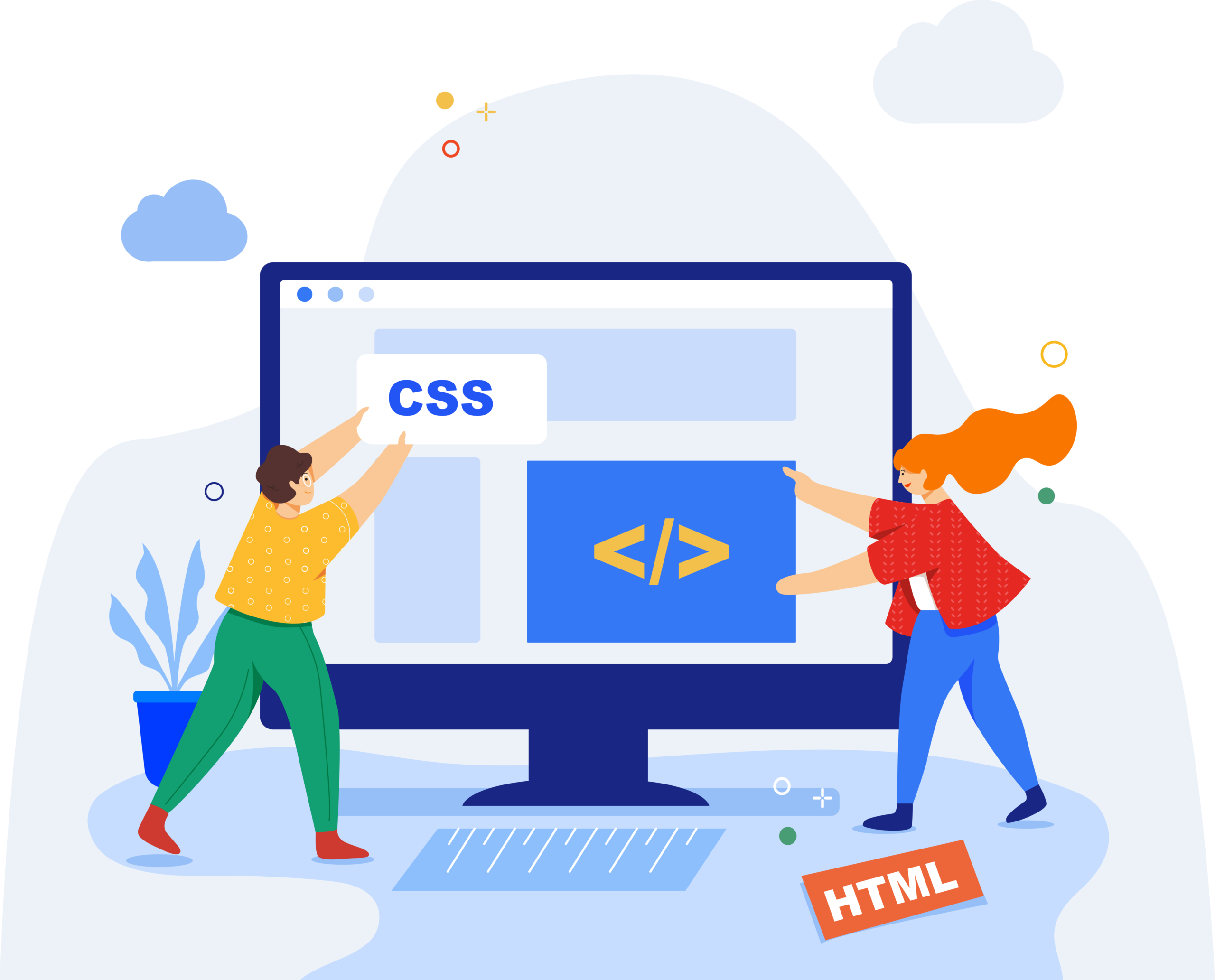 Wat is webdevelopment? - WordPress bureau Sowmedia Rotterdam