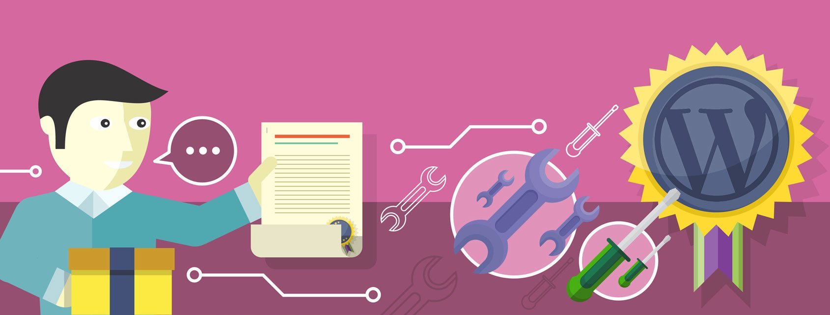 Dé 20 tools voor WordPress onderhoud en beheer