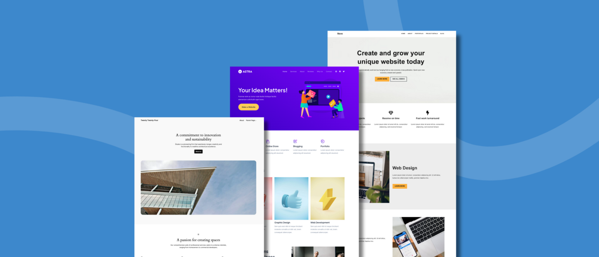 WordPress menu aanpassen | Hoe doe je dat? Lees handleiding